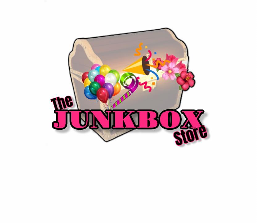 Party Supplies – Page 2 – The Junkbox Store