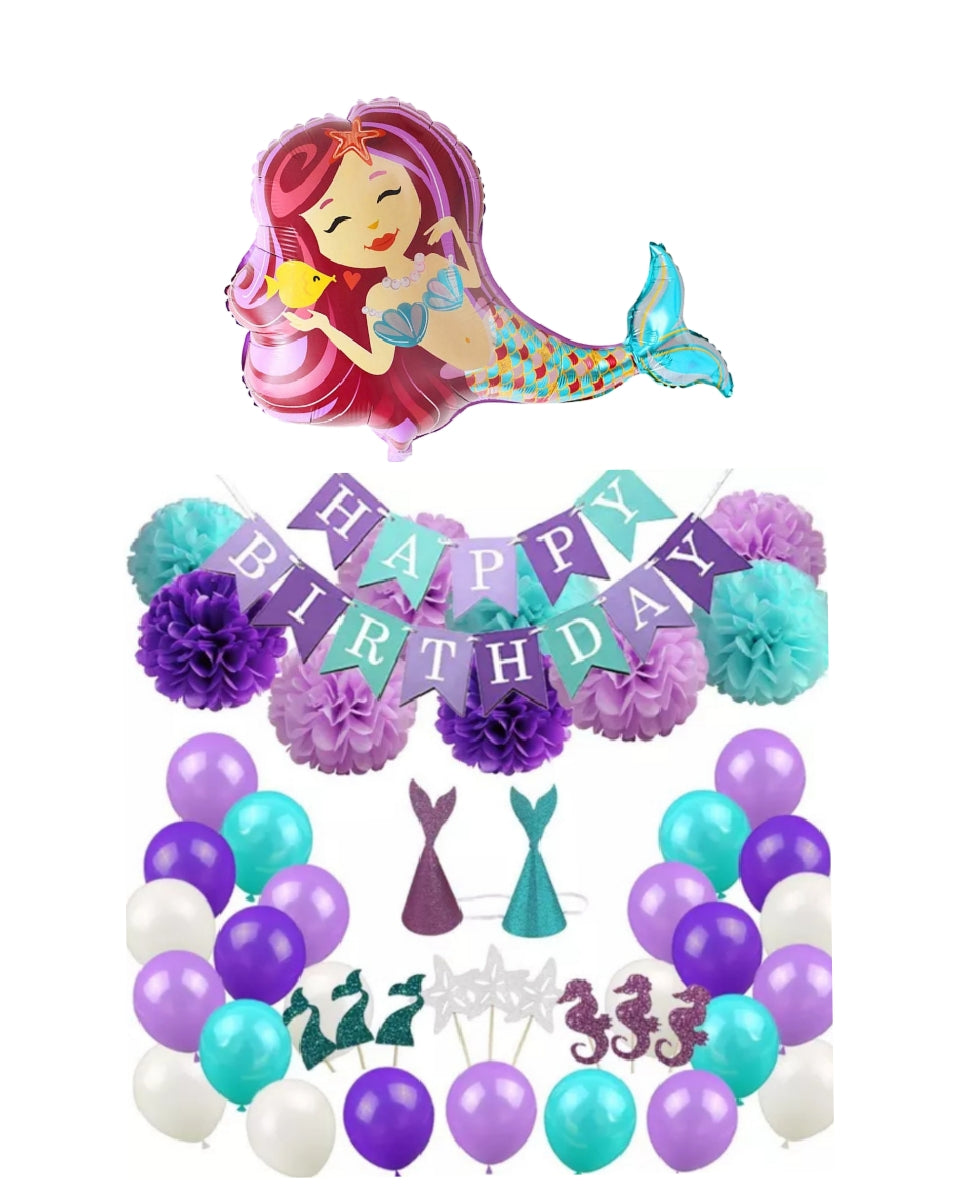 Mermaid – The Junkbox Store